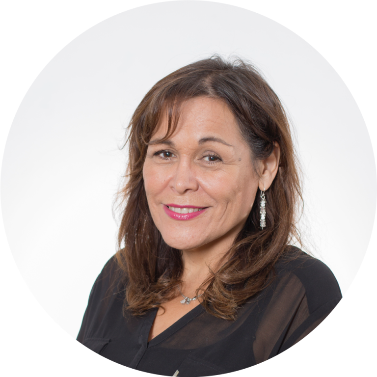 Cuerpo Académico – MBA UCN
