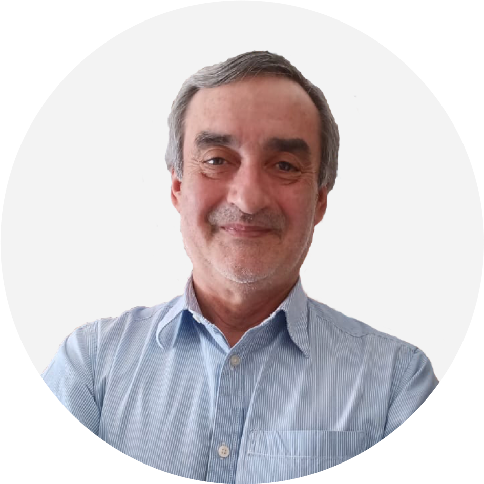 Cuerpo Académico – MBA UCN