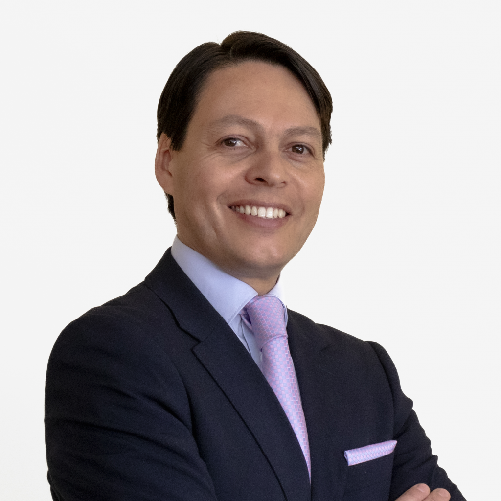 Cuerpo Académico – MBA UCN